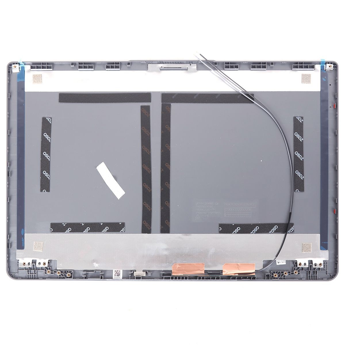 CARCAÇA LCD PARA PORTÁTIL LENOVO IDEAPAD 3-15ITL6 3-15ALC6 5CB1B60414 ...